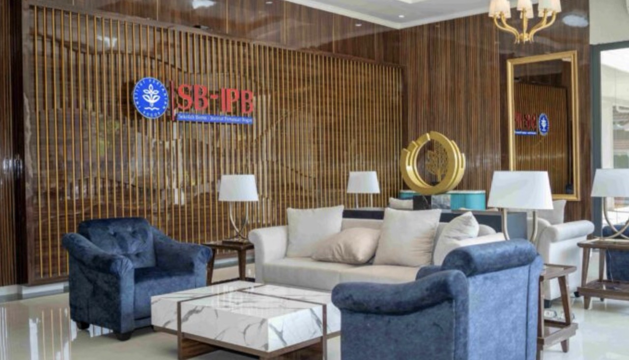 sekolah bisnis IPB ada jurusan apa saja - bogor monitor